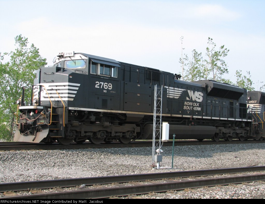 NS 2769